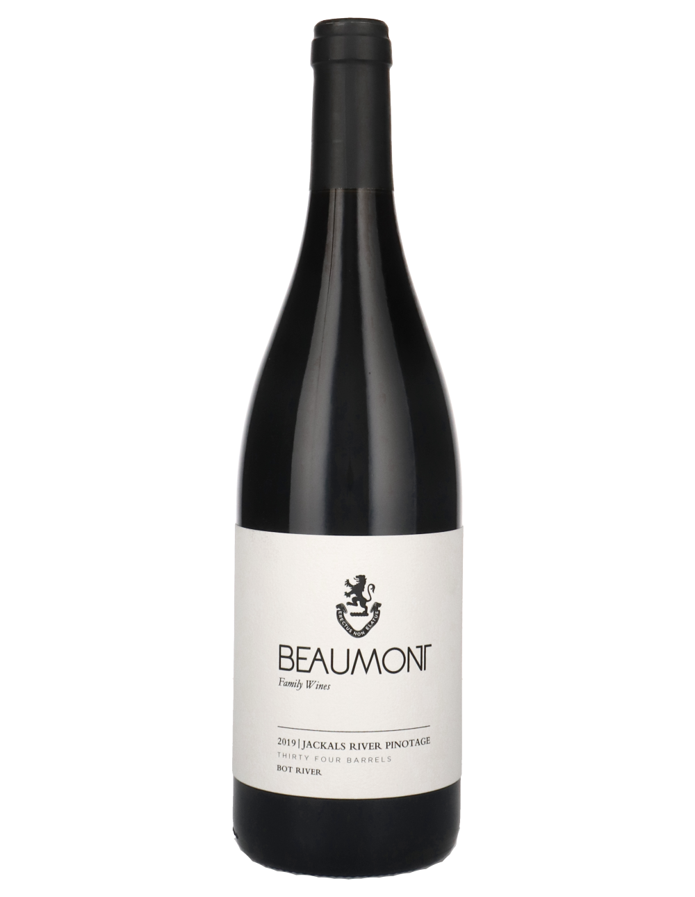 Beaumont Family Wines – Neues aus Südafrika