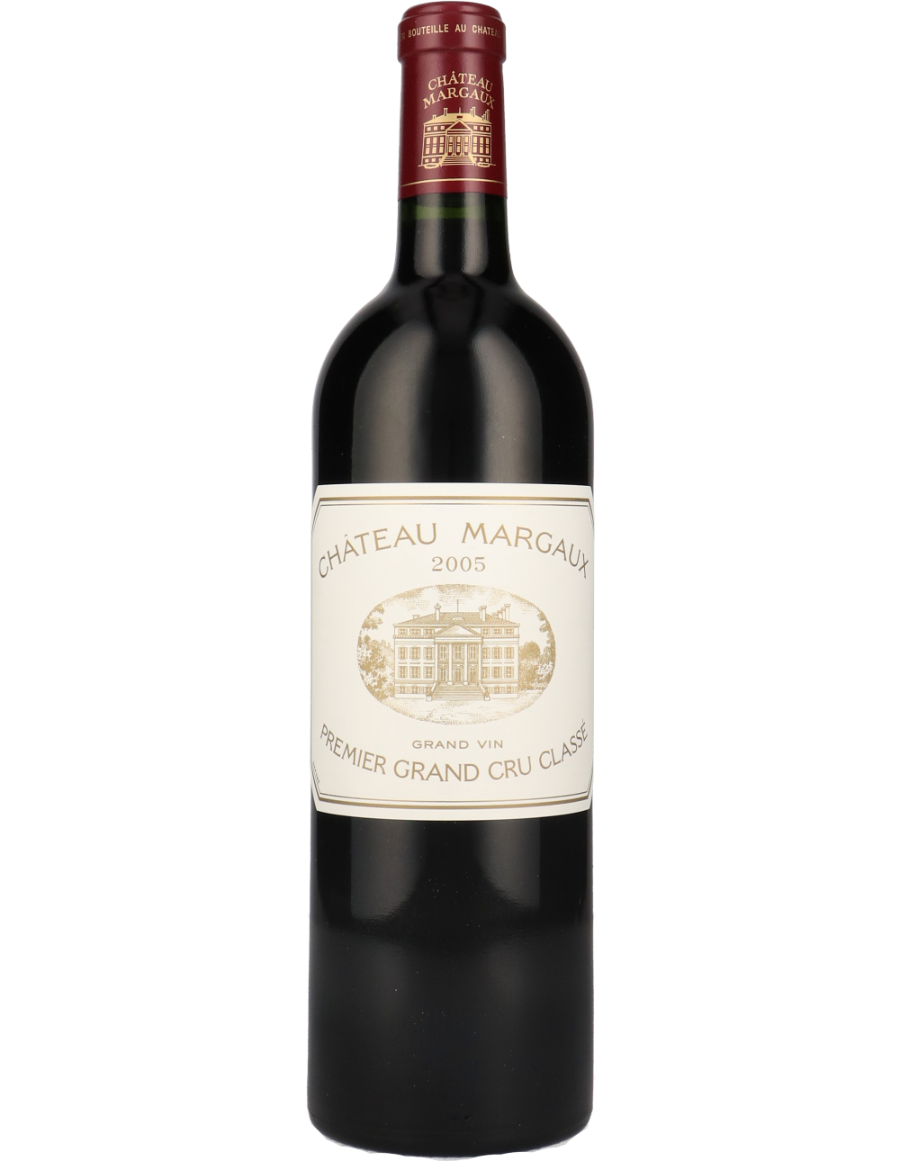 2005 Château Margaux Château Margaux
