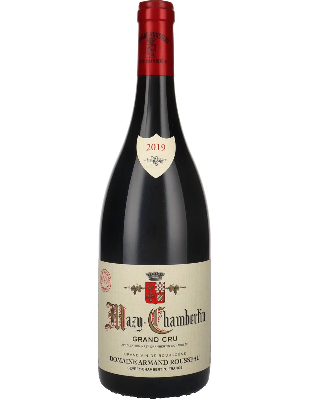 2019 Mazy-Chambertin Grand Cru Armand Rousseau