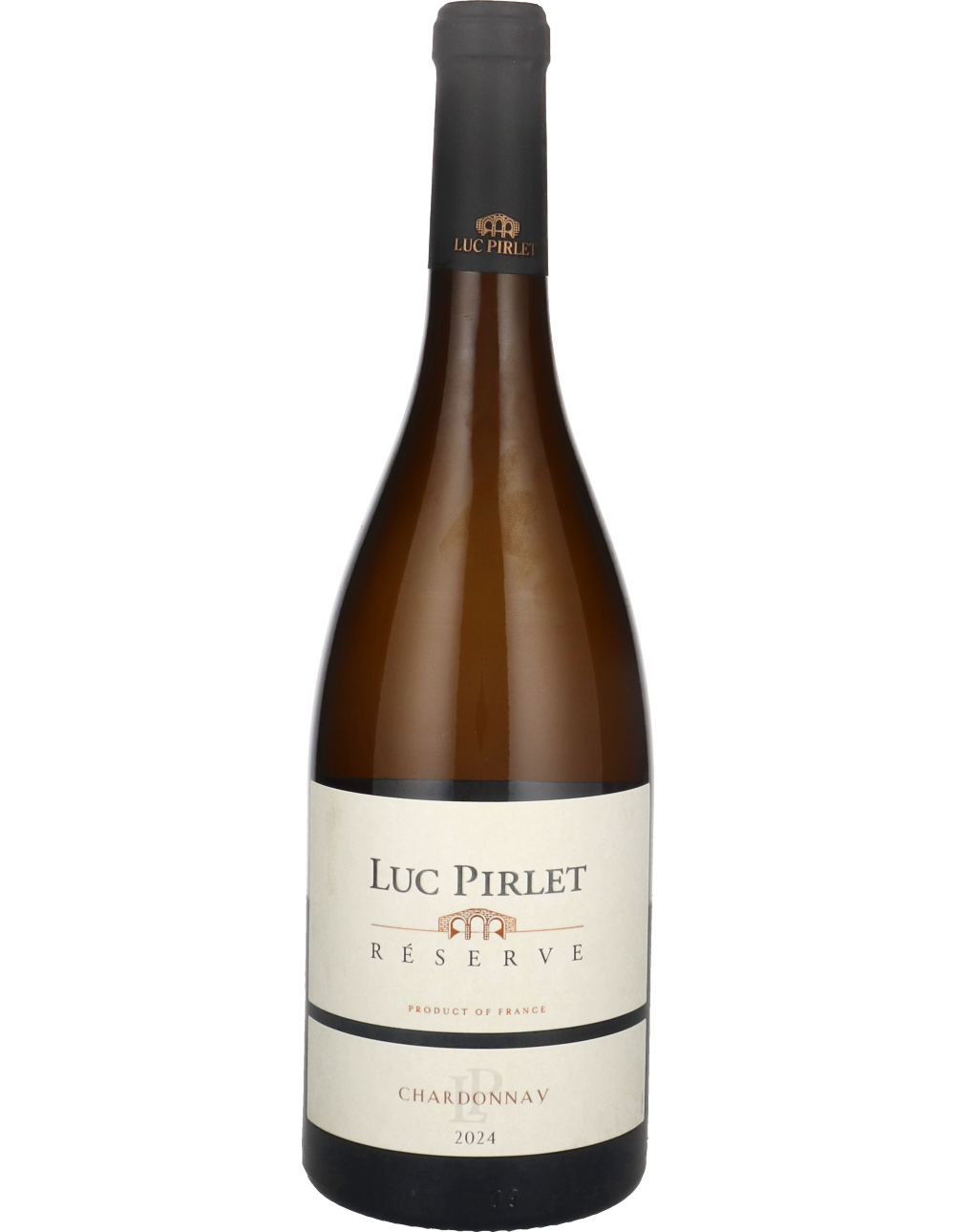 2024 Chardonnay Reserve Luc Pirlet