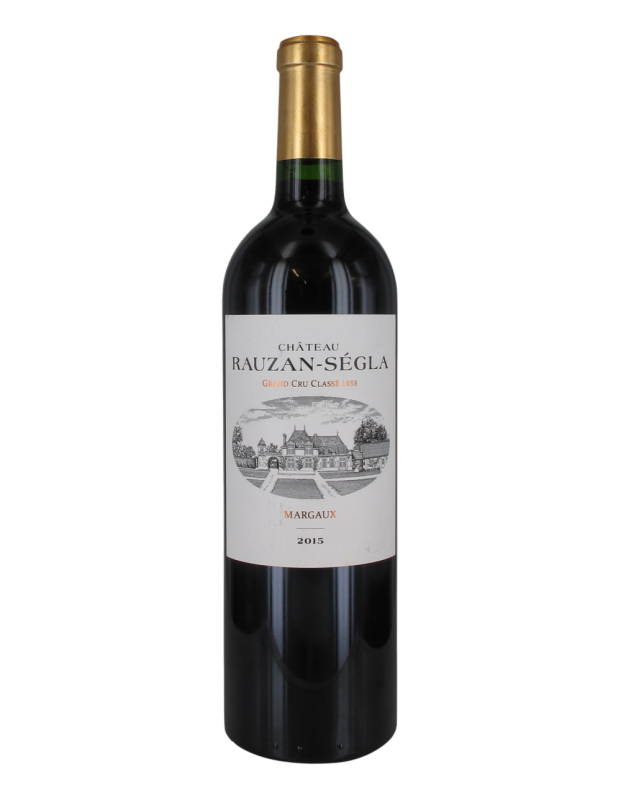 2015 Château Rauzan-Ségla Château Rauzan-Ségla