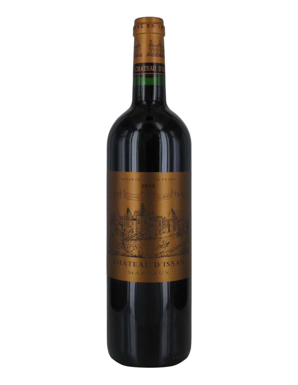 2020 Château d´Issan Château d 'Issan