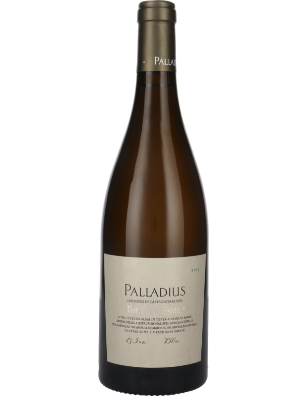 2021 Palladius The Sadie Family