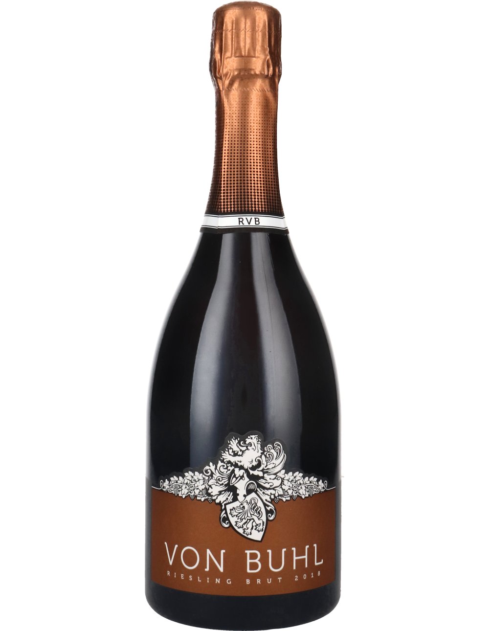 2019 Von Buhl Riesling Brut Reichsrat von Buhl