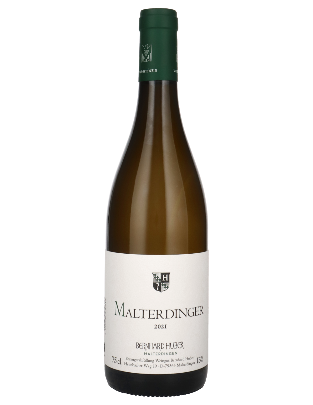 2022 Malterdinger Chardonnay Bernhard Huber