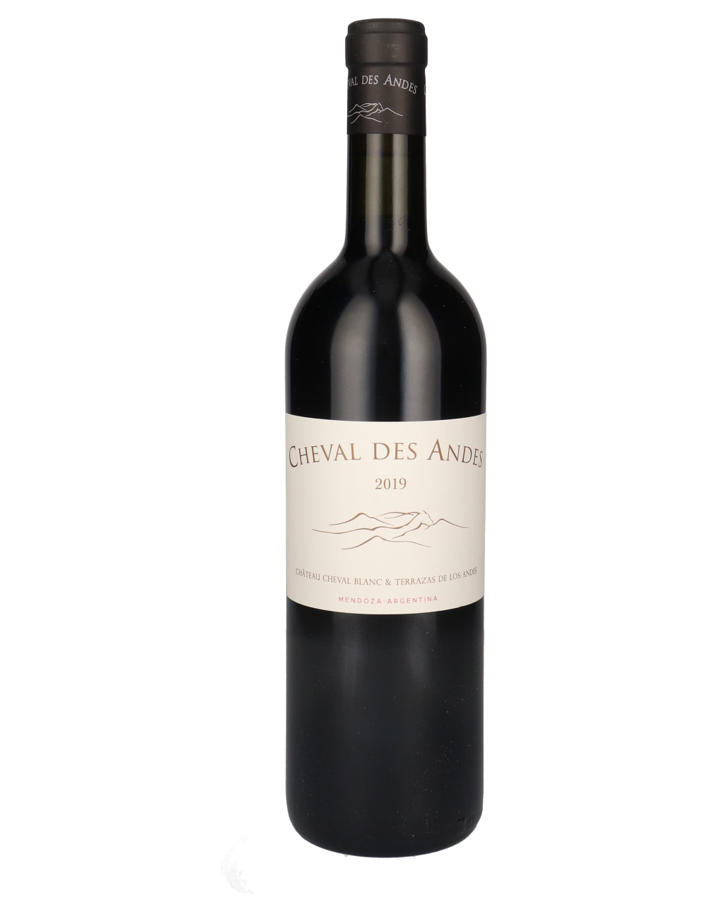 2019 Cheval des Andes Cheval des Andes