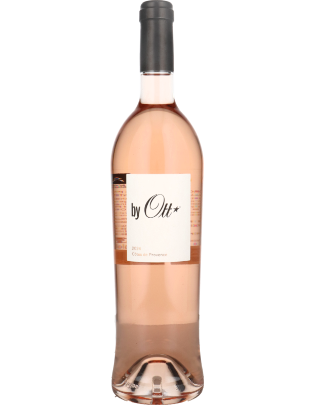 2024 BY.OTT Rosé Domaines Ott