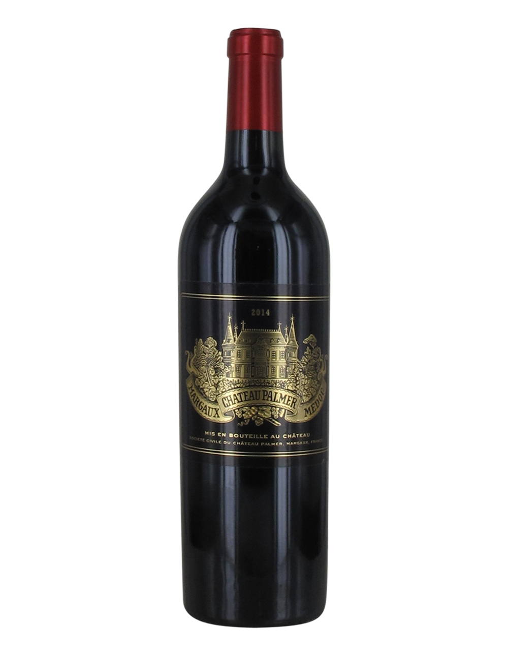 2021 Château Palmer Château Palmer