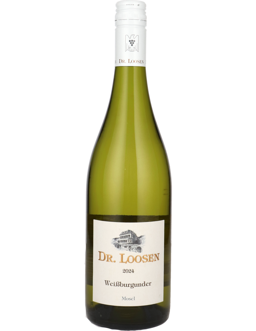 2024 Weißburgunder Dr. Loosen