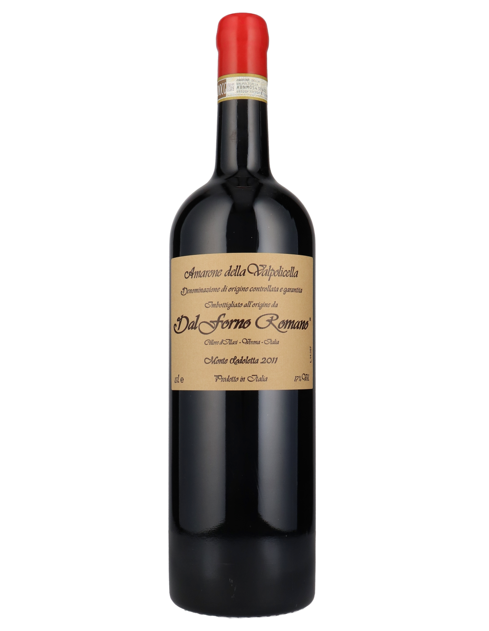 2011 Amarone della Valpolicella Monte Lodoletta Magnum Romano dal Forno