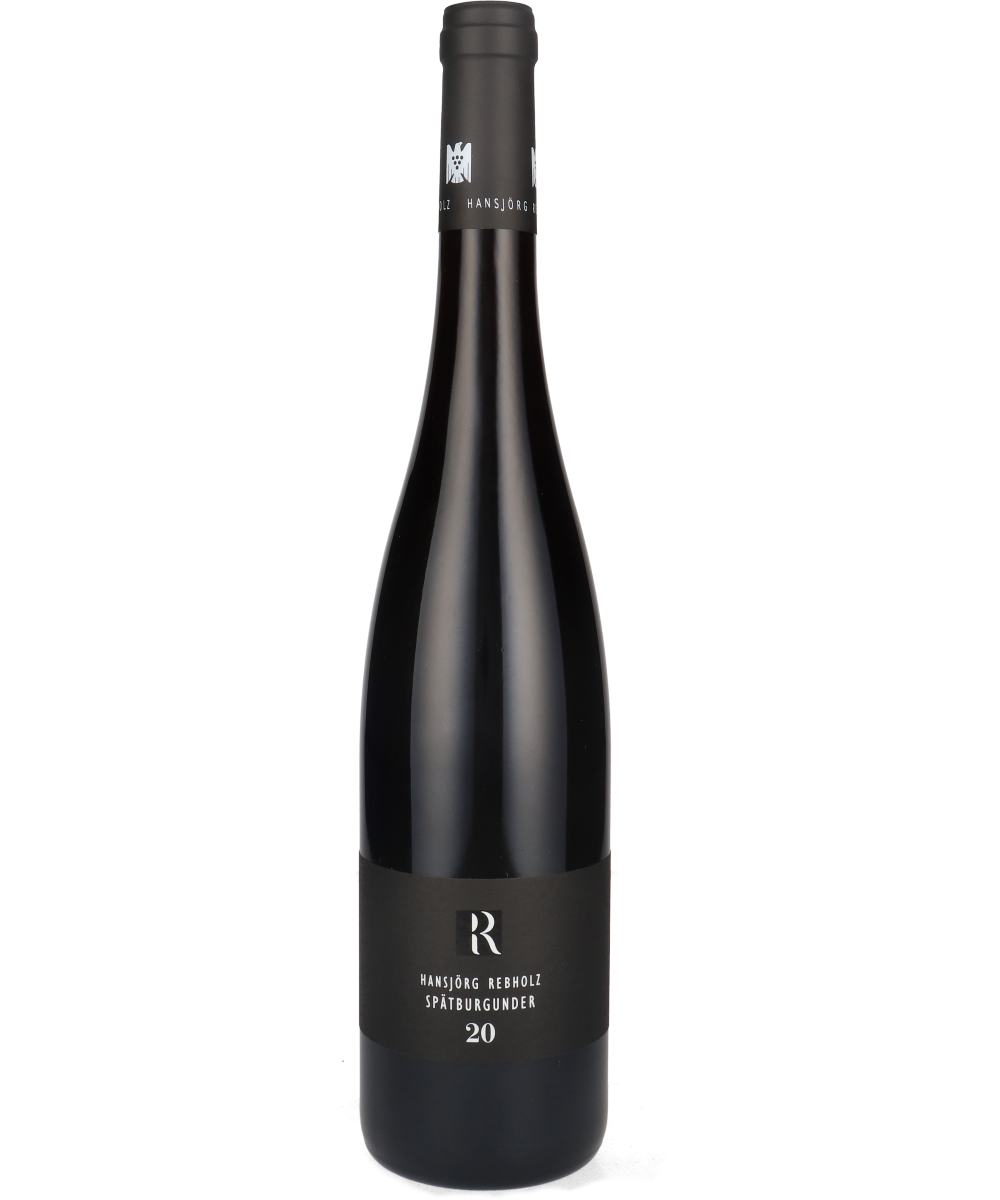 2021 Spätburgunder "R" trocken Ökonomierat Rebholz
