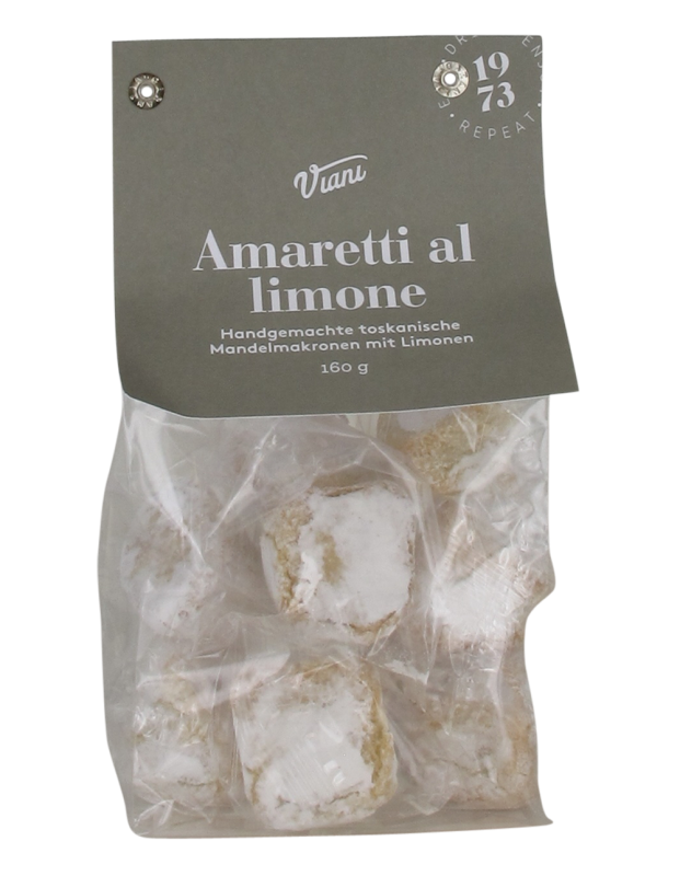 Antonio Viani Importe GmbH