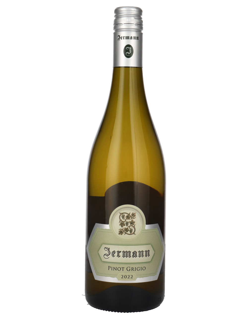 2022 Pinot Grigio Silvio Jermann