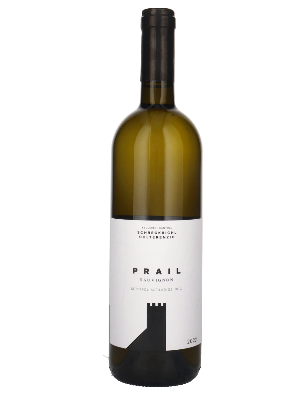 2023 Sauvignon Prail Schreckbichl / Colterenzio