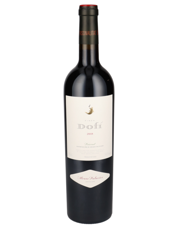 2021 Finca Dofi Alvaro Palacios